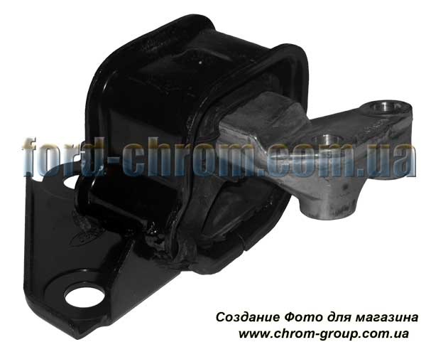 пробило проклабку ГБЦ — Ford Fiesta ST (Mk V), 2 л, 2007 года | поломка ...