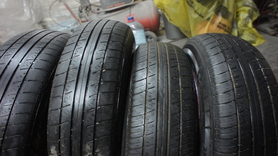 летние колеса r14 4x98 Proma — Сообщество «Диски & Тюнинг» на DRIVE2