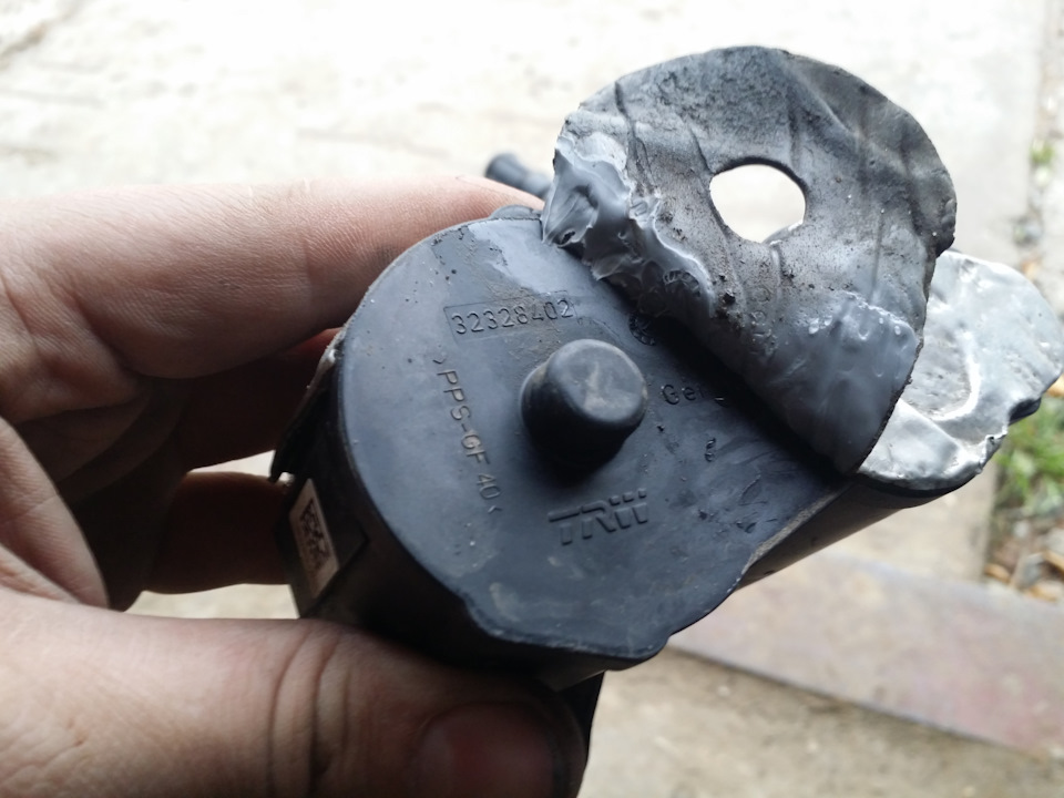 32328402 VAG | Запчасти на DRIVE2