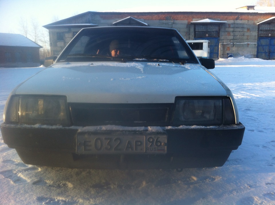 Запись от 5 декабря 10:55 — DRIVE2