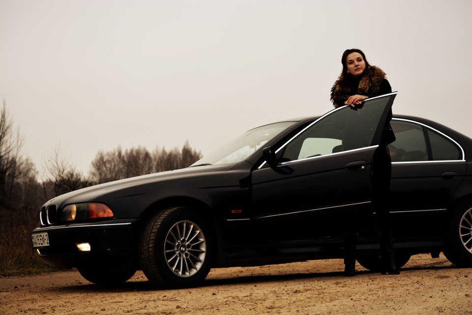 осень 2014 — DRIVE2