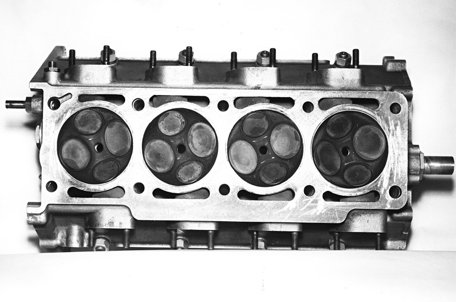 Poly Quad, ч.2 — DRIVE2