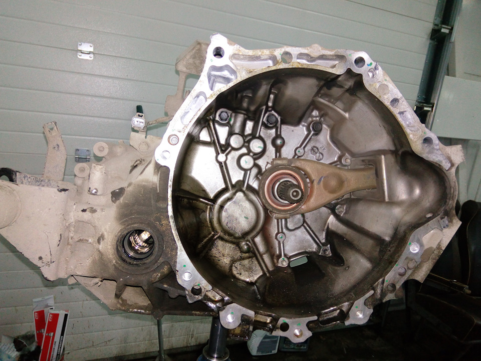 Бортжурнал — Toyota Corolla (140/150), 1,6 л, 2008 года | визит на ...