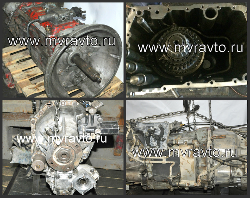 Euroricambi : обновленный прайс-лист — DRIVE2