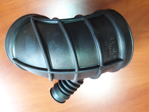 13541438759 Колено BMW | Запчасти на DRIVE2