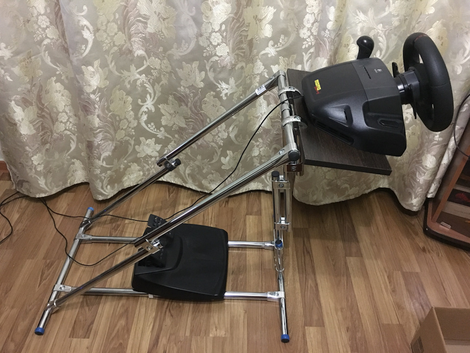 Стойка для руля — DRIVE2