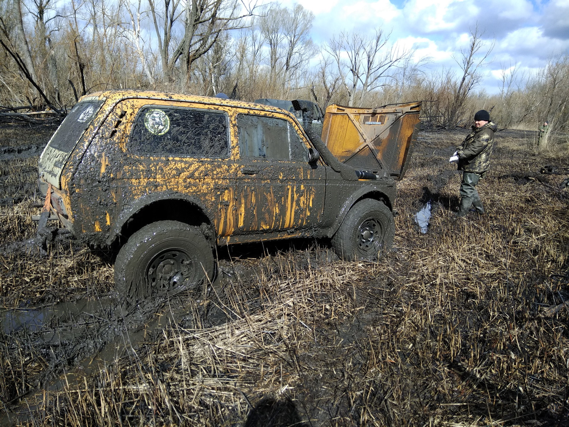 Мысли о цвете_конец — Toyota Mark II (60), 2 л, 1982 года | кузовной ...