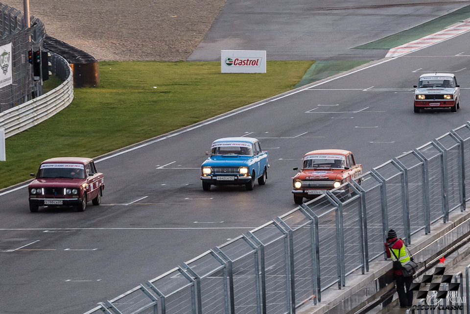 Time Attack на Фестивале — DRIVE2