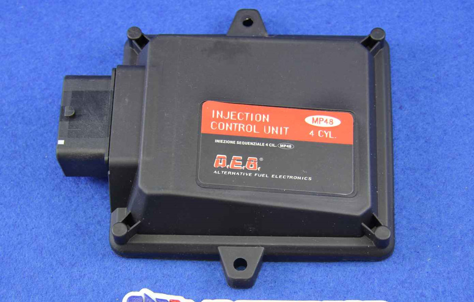 Программа для AEB MP48 — Сообщество «Ремонт и Эксплуатация ГБО» на DRIVE2