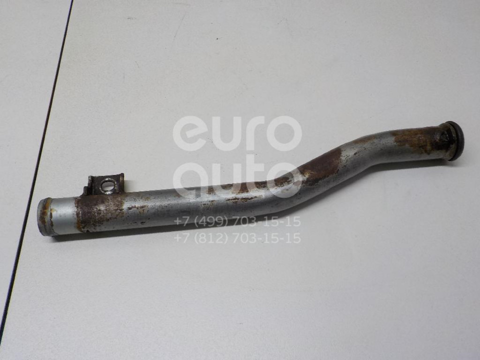 2546023000 ТРУБКА СИСТЕМЫ ОХЛАЖДЕНИЯ D=30ММ KIA HYUNDAI | Запчасти на ...