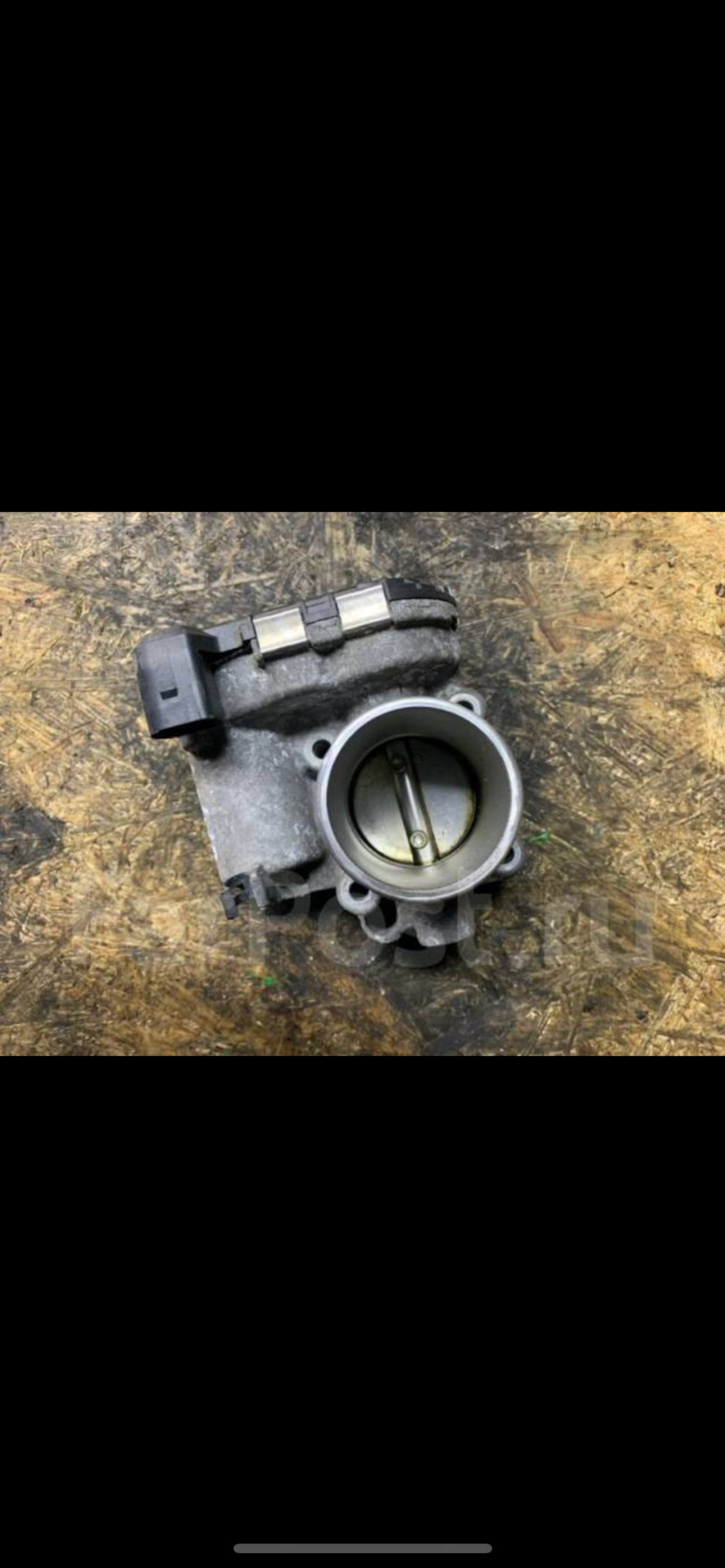 Ошибка p2135 — Ford Fiesta (Mk VI), 1,4 л, 2011 года | просто так | DRIVE2