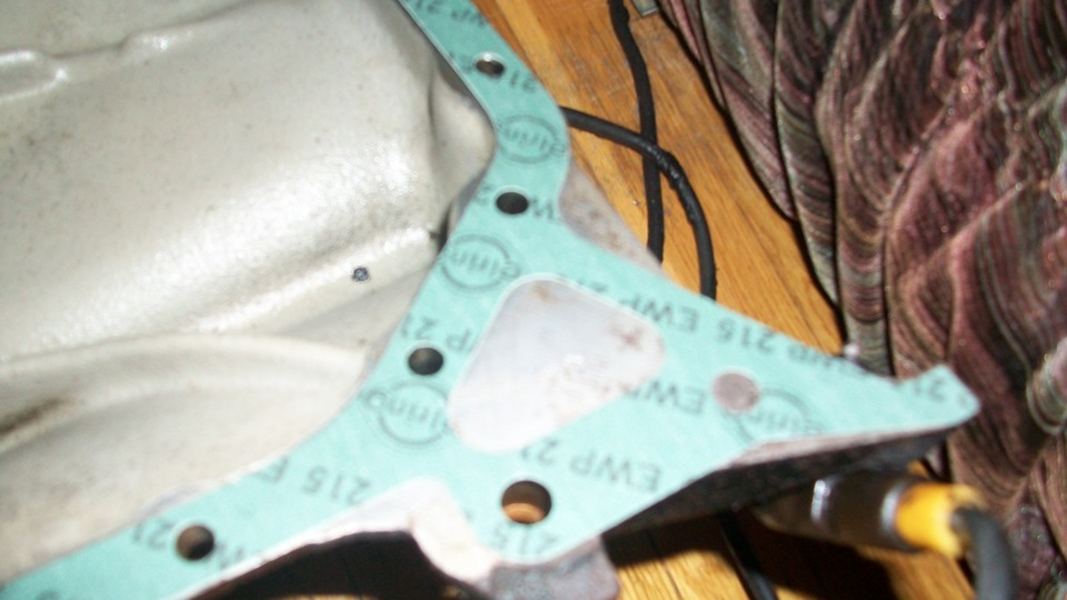 Зпачастюльки — Mercedes-Benz E-class (W124), 3,6 л, 1994 года ...