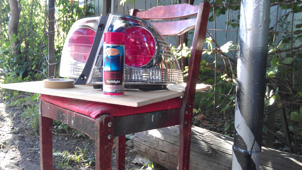 modellista style — Toyota Altezza, 2 л, 2000 года | стайлинг | DRIVE2