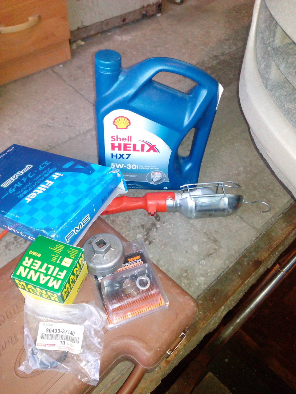 9043037140 Маслозаливная горловина прокладка крышки TOYOTA LEXUS ...