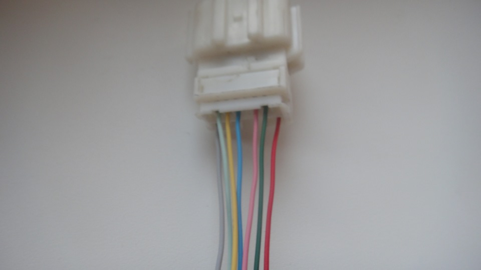 Рокировка кнопок — Honda CR-V (RE), 2,4 л, 2008 года | электроника | DRIVE2