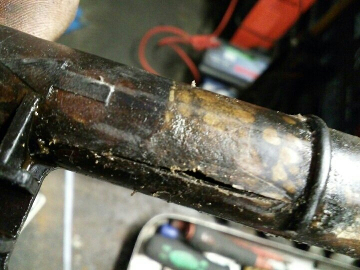 8. Радиатор печки — Volkswagen Passat B5, 1,8 л, 2000 года | своими ...