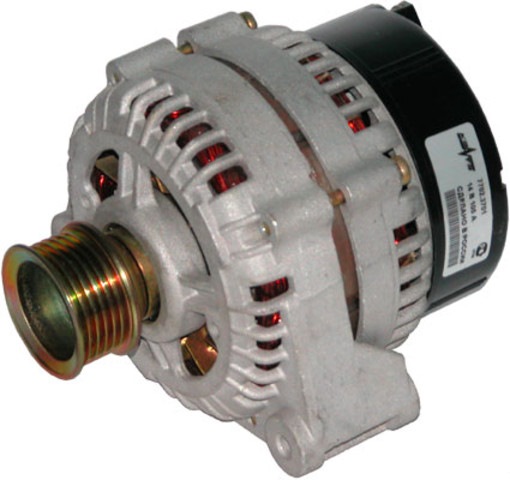 Теперь заряда хватит всем ) — Lada 21083, 1,6 л, 1998 года | тюнинг ...