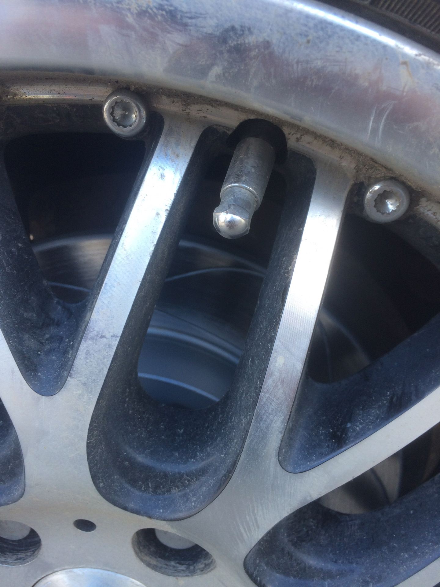 Задние Тормозные диски ATe — Ford Focus Sedan II, 1,8 л, 2010 года ...