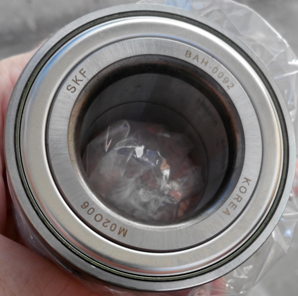 Резиновый скрип :: Закупил запчасти (часть 3) — Chevrolet Aveo 5-door ...