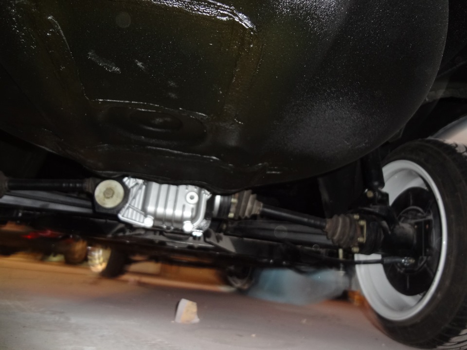 Back on Wheels — BMW 3 series Convertible (E21), 2 л, 1981 года ...