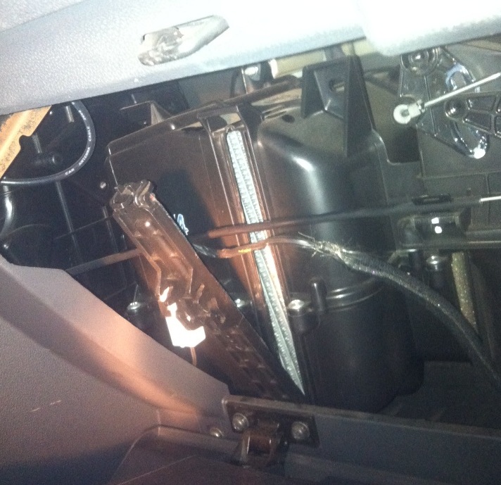 хотел купить переключатель дворников — Hyundai Getz, 1,4 л, 2008 года ...
