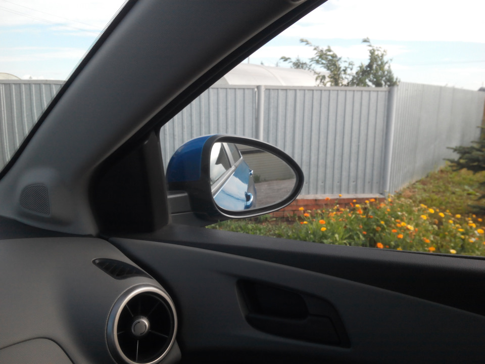 Замена корпуса термостата на алюминиевый&установка джойстика ...