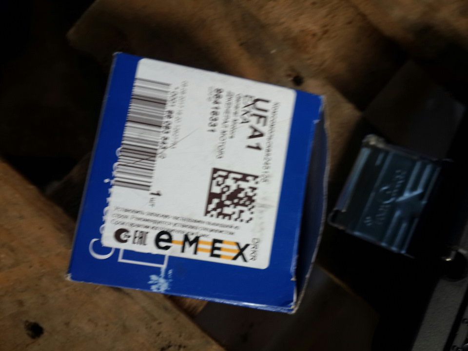 Замена приводных ремней. Разбор натяжителя 96416331. — Chevrolet Aveo 5 ...