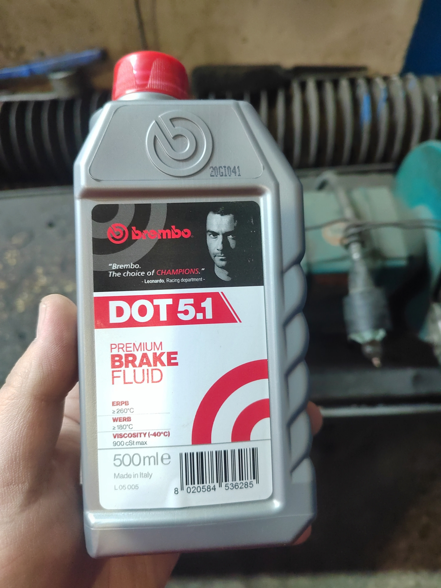 Армированые тормозные шланги APP — Mitsubishi RVR (2G), 2 л, 1997 года ...