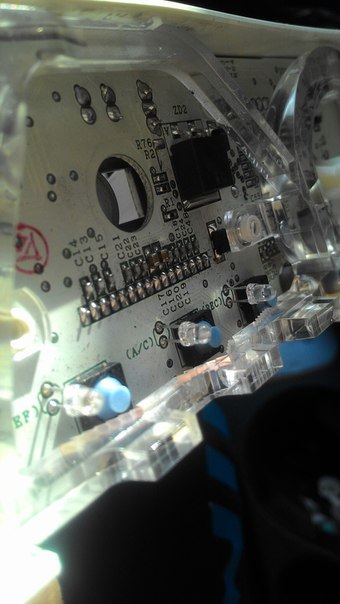 Печка — Mitsubishi Outlander (1G), 2,4 л, 2003 года | своими руками ...