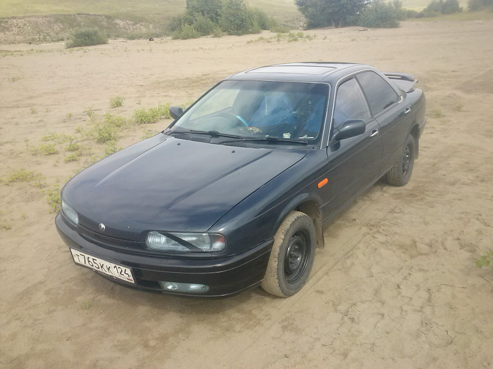 Прокатились на выходных на пляж Красноярского моря(просто несколько ...