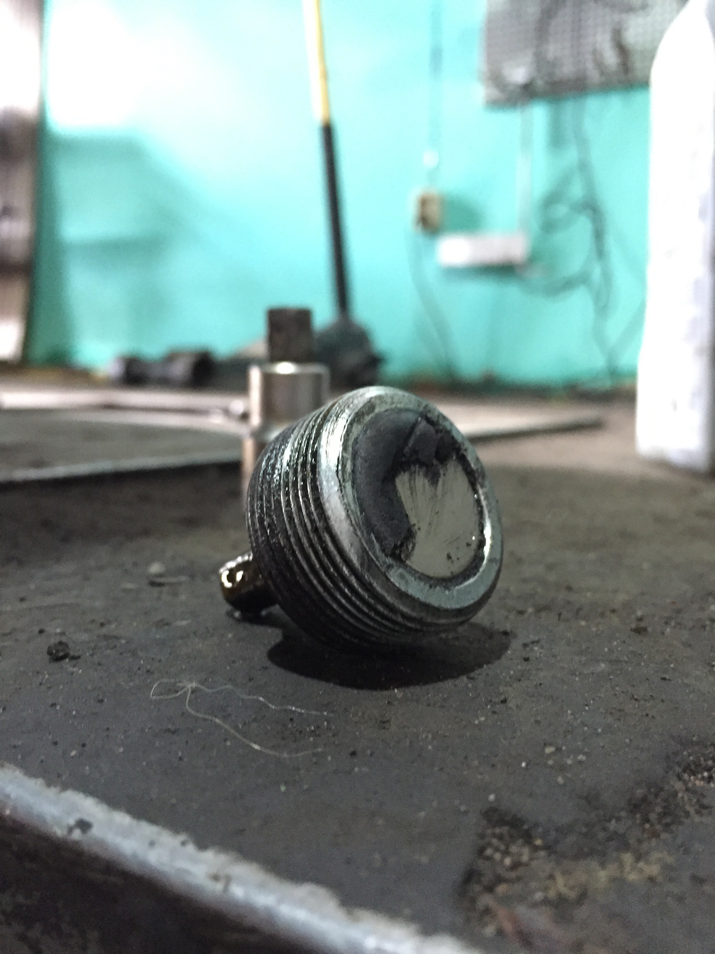 Замена масла в раздатке и редукторах — Land Rover Range Rover (3G), 4,2 ...