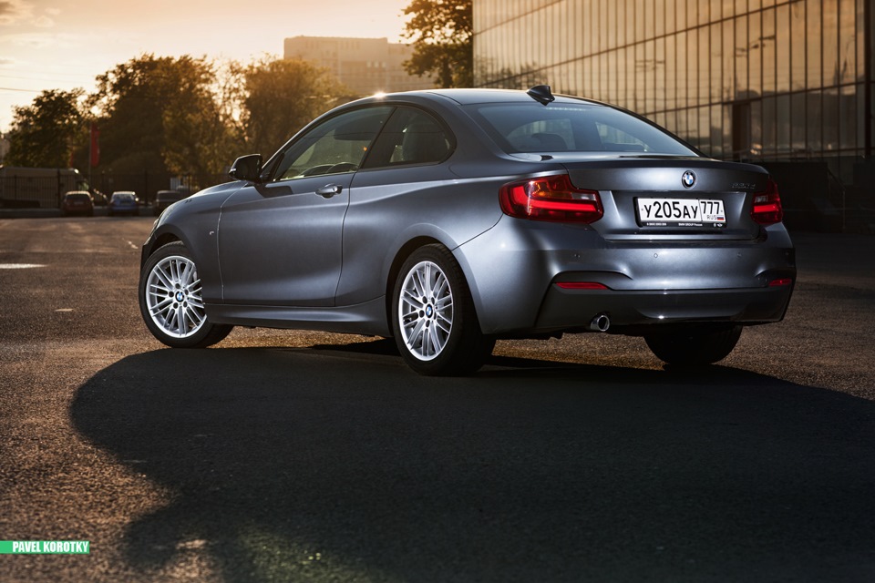 Съемки для журнала TopGear — DRIVE2