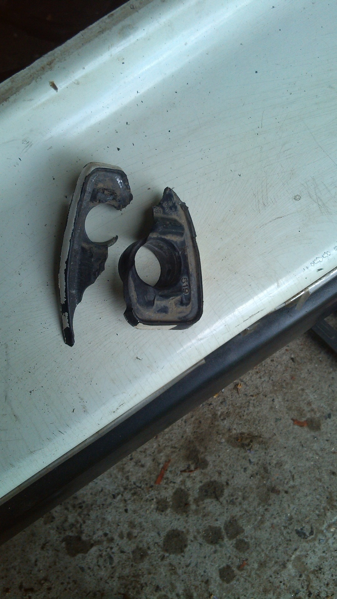 Запись от 10 мая 23:52 — Toyota Mark II (60), 2 л, 1983 года | кузовной ...