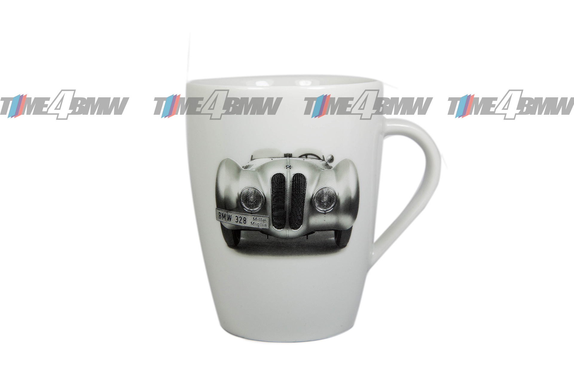 Кофейник BMW328 (кружка) — Time4BMW (Время БМВ) на DRIVE2