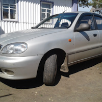 Zaz chance 1.3sx — DRIVE2