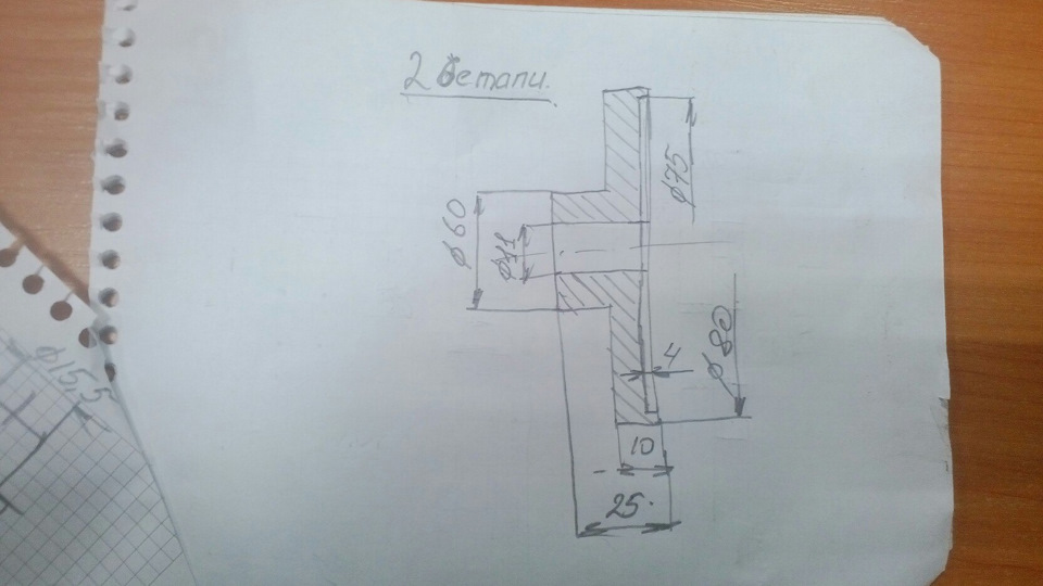 опоры двигателя VH41 — Nissan Skyline (R33), 4,1 л, 1994 года | тюнинг ...
