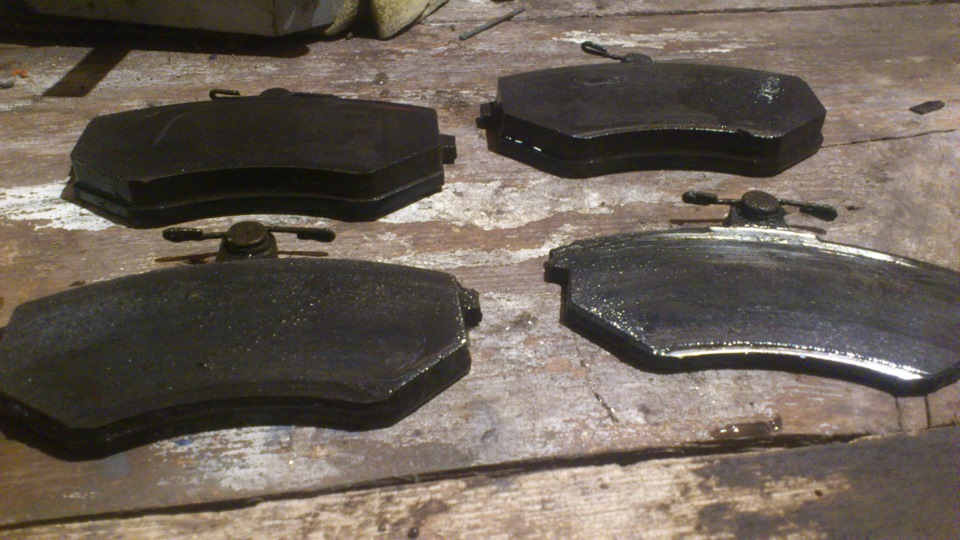 Запасные части — Audi 80 (B4), 2 л, 1994 года | запчасти | DRIVE2