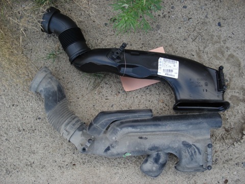 Решил немного порадовать машинку к зиме — Opel Astra H, 1,8 л, 2007 ...