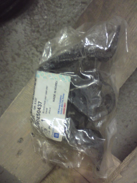 90250437 Опора двигателя GM | Запчасти на DRIVE2