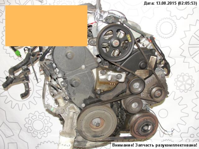 Двигатель 3.2 Acura TL 2003-2008 J32A3 — DRIVE2