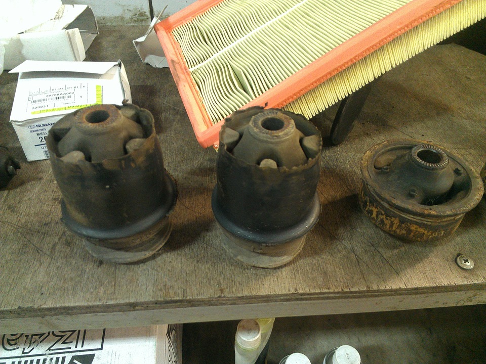 ТО 60000 — Geely Emgrand EC7 FE-1, 1,8 л, 2011 года | плановое ТО | DRIVE2