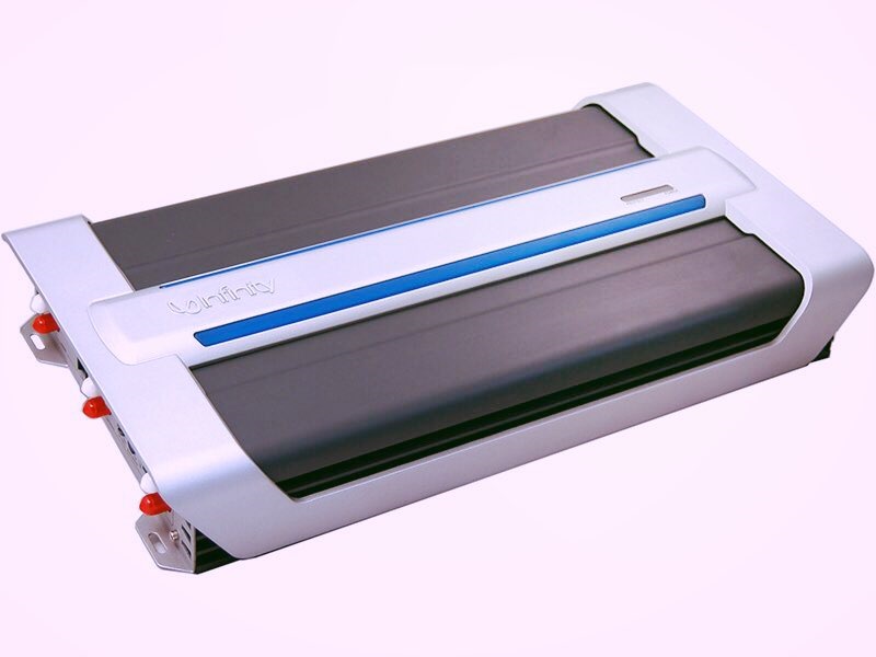 Infinity 5350a захворал — Lada Приора хэтчбек, 1,6 л, 2008 года ...