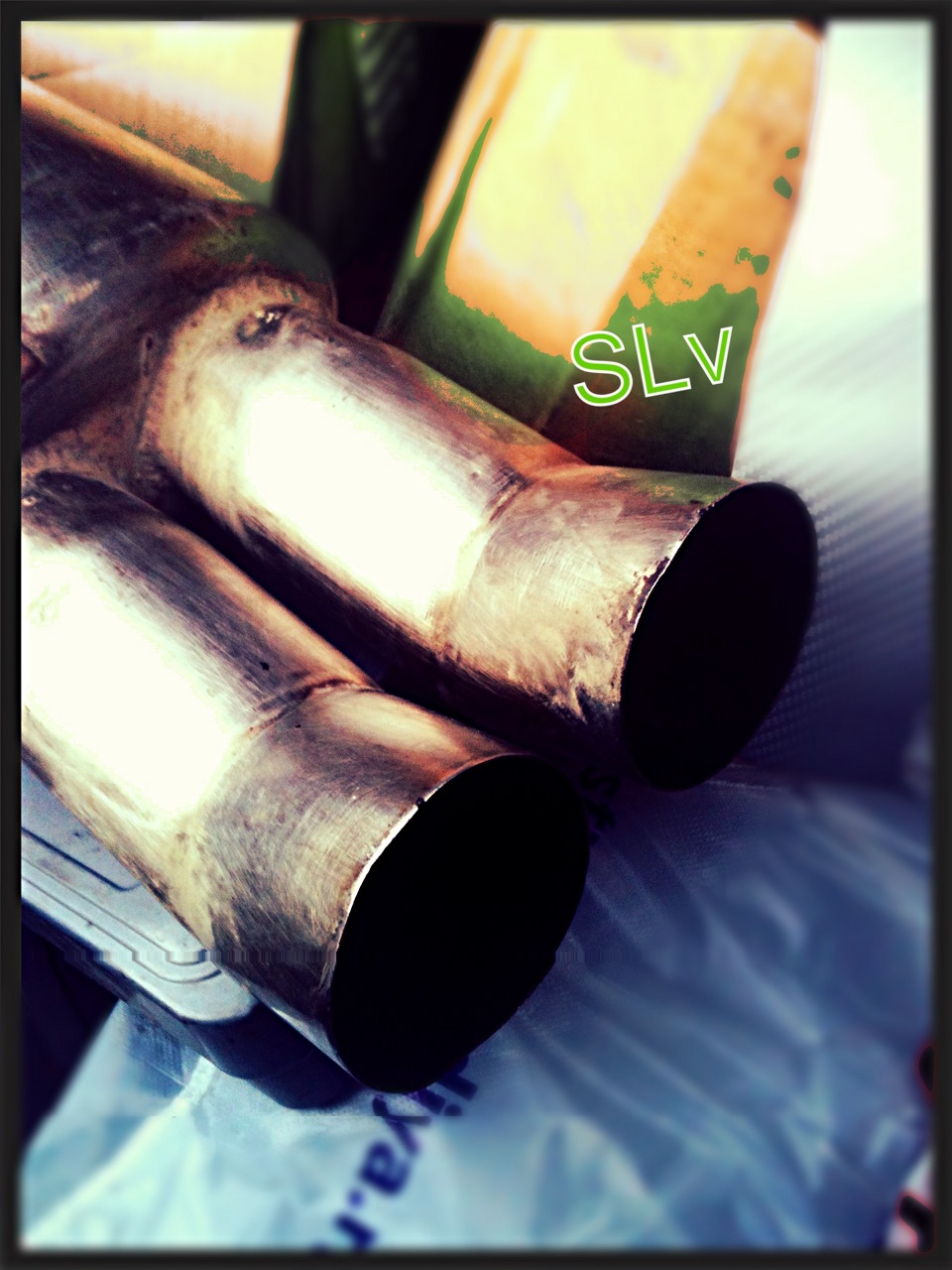 хочу примат поставить что считаете? — Nissan Presea (R10), 2 л, 1993 ...