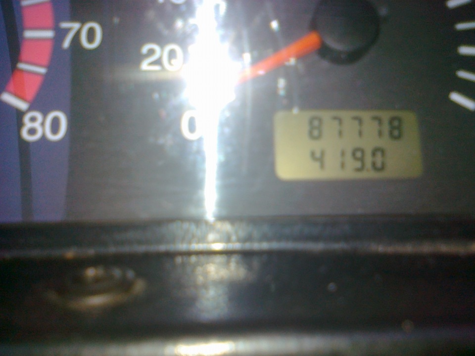 В планах … — Lada Ока 11113, 0,8 л, 2005 года | другое | DRIVE2