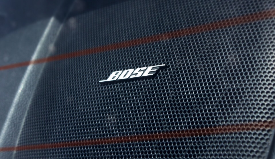 Знакомый отдал колонки Bose — Mazda 6 (2G) GH, 1,8 л, 2012 года | автозвук | DRIVE2