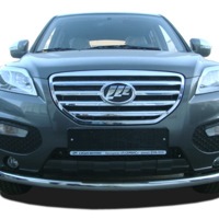 Lifan подобрал еще площадку для сборки автомобилей в России ...