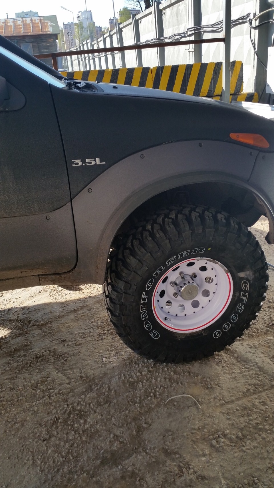 Comforser cf3000 — DRIVE2