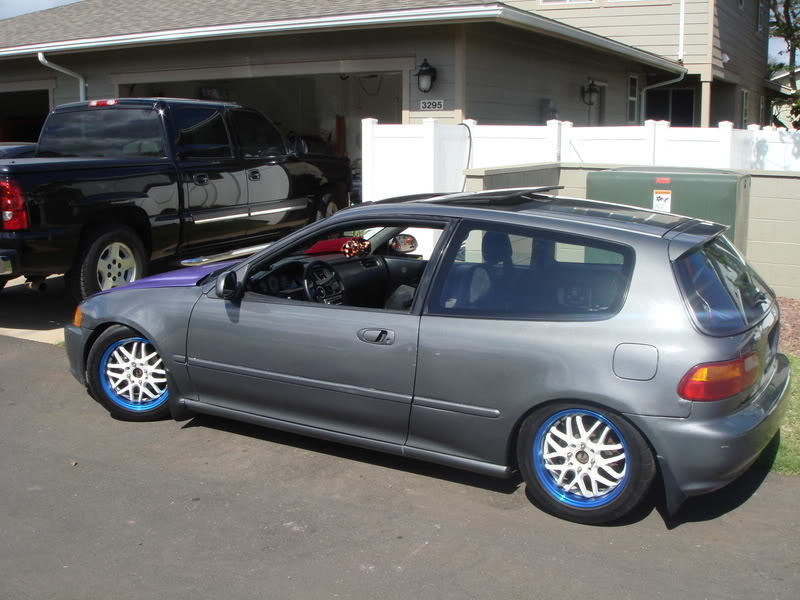 Racing Sparco NS2 (Ковка) — Toyota Sprinter (110), 1,5 л, 1997 года | колёсные диски | DRIVE2