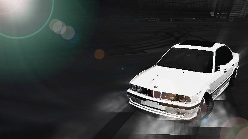 пока нету средств на машину, играем в SLRR — DRIVE2