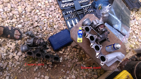 WHT003366 Кольцо уплотнительное (194) VAG | Запчасти на DRIVE2